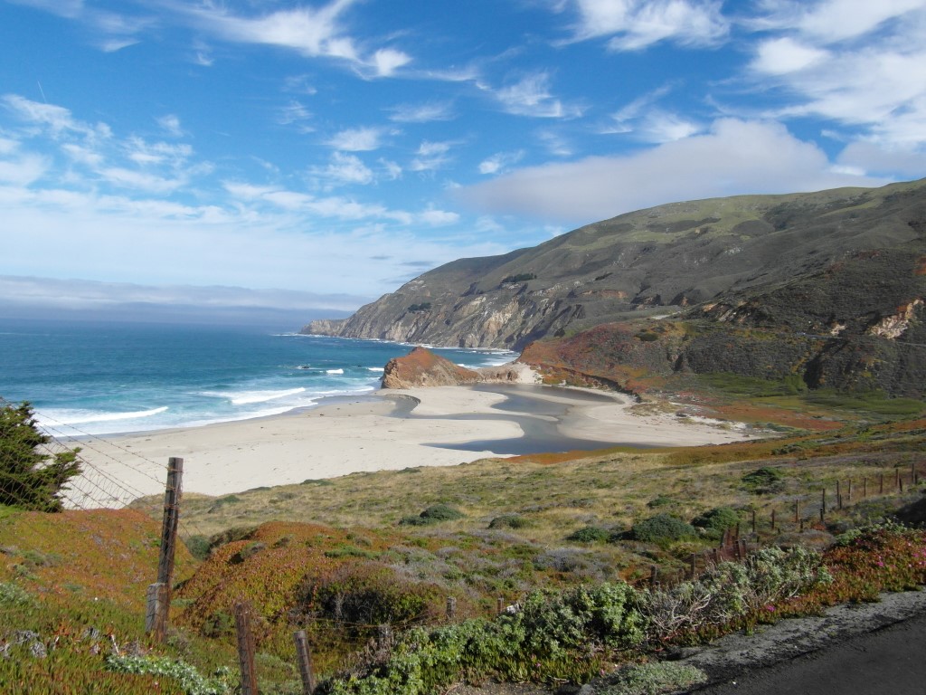 Visitar Monterey en California y sus puntos de interés